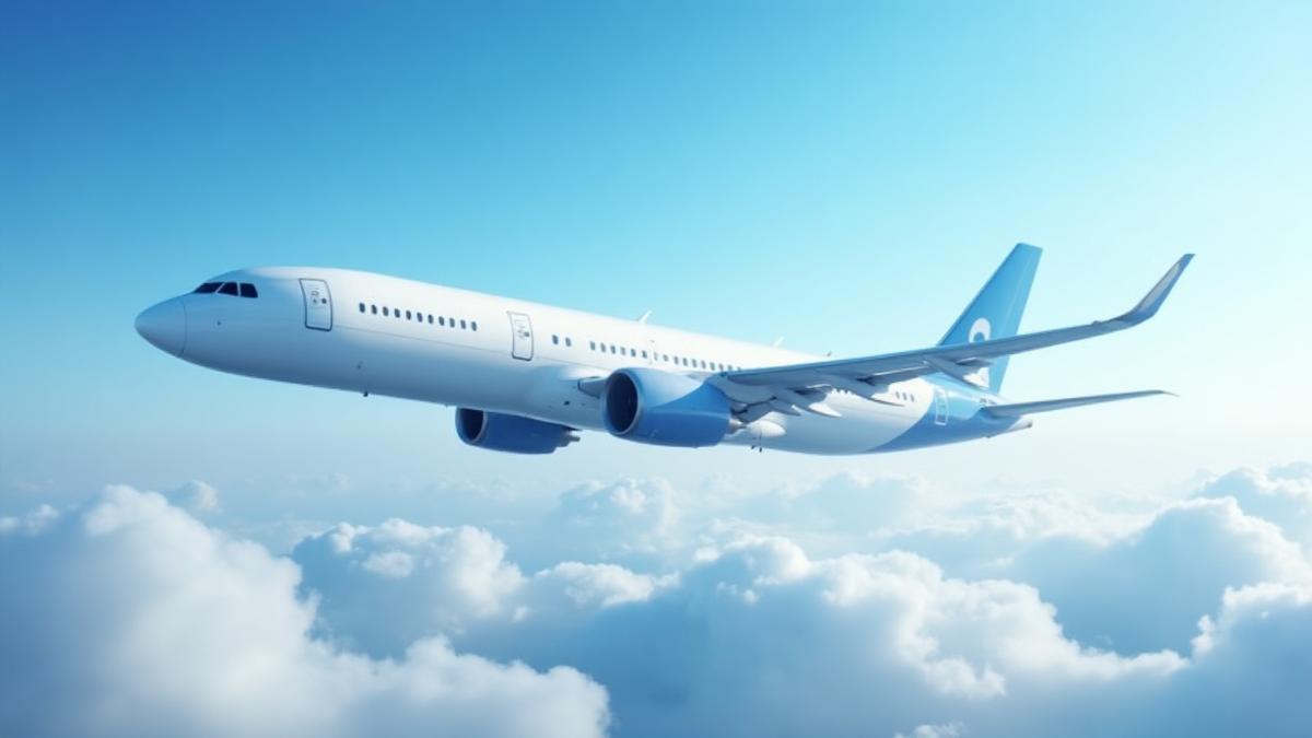 SkySpotter - Aircraft Photography Hub
